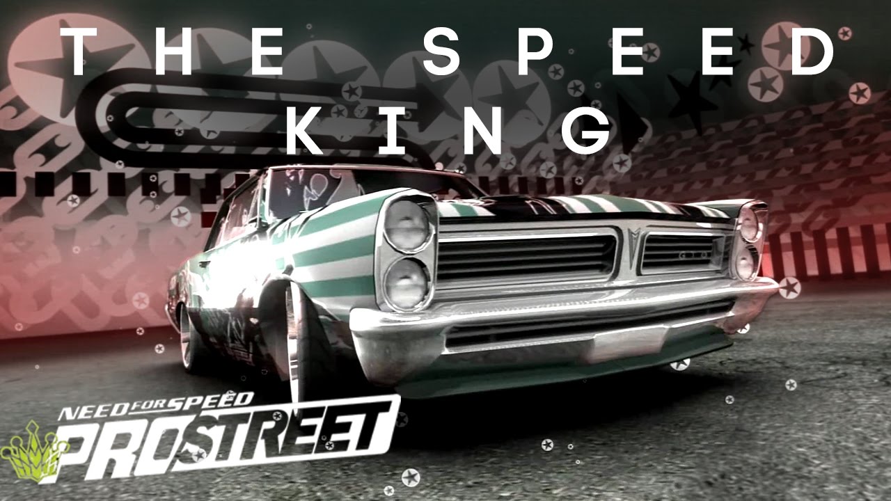 THE SPEED KING - Need for Speed Prostreet (Let's Play - #15) - YouTube