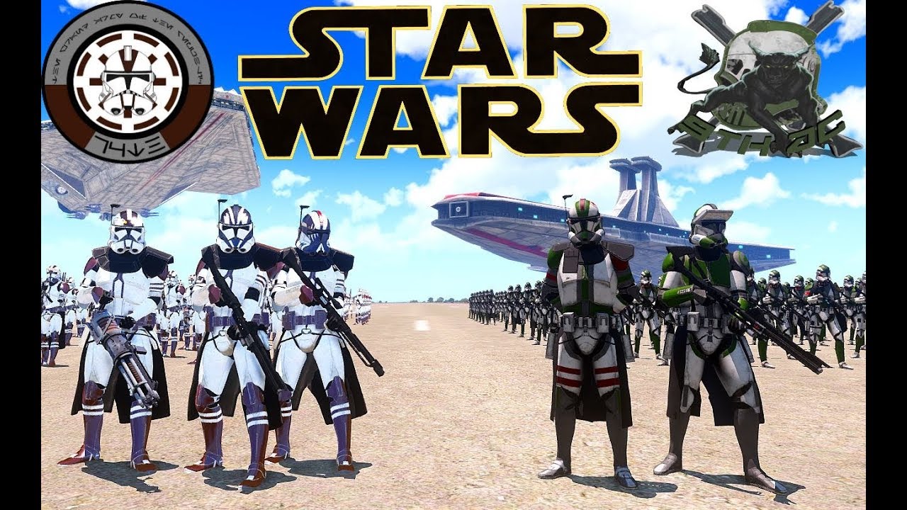 [74th] Joint OP With The 9th Assault Corps - YouTube