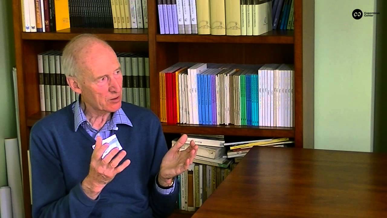Julian Barbour, Are there any limits of scientific explanation? - an ... Julian Barbour, Are there any limits of scientific explanation? - an ...