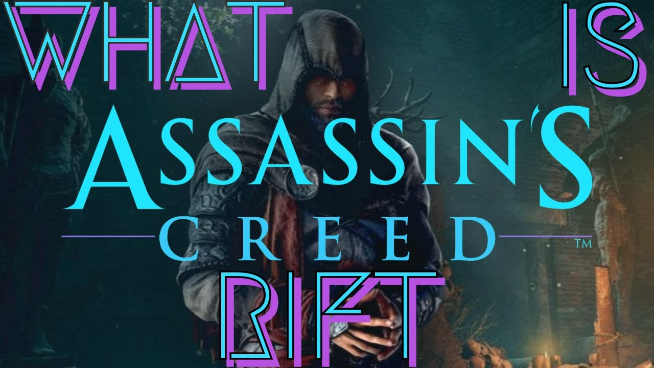 What Is Assassin's Creed Rift? - YouTube