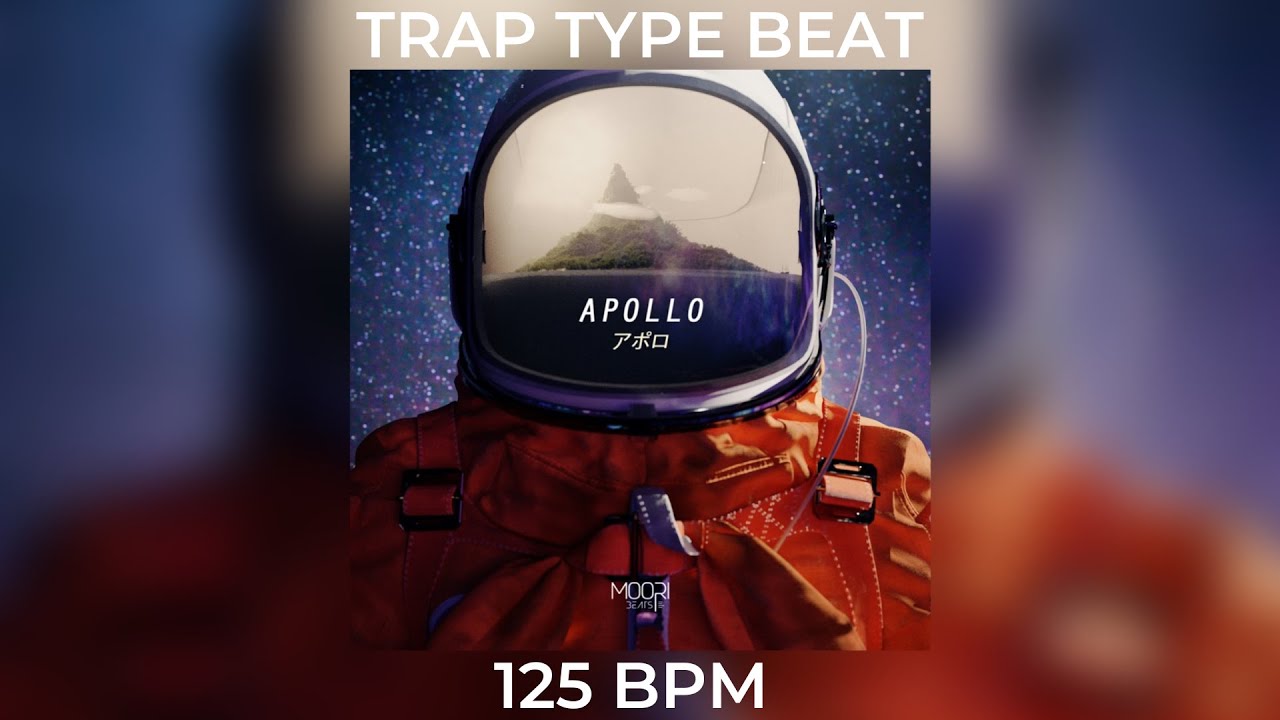 "Apollo" Trap Type Beat 2024 - YouTube