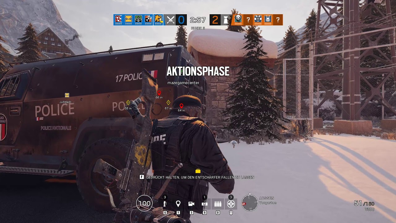rainbow gameplay 5 - YouTube