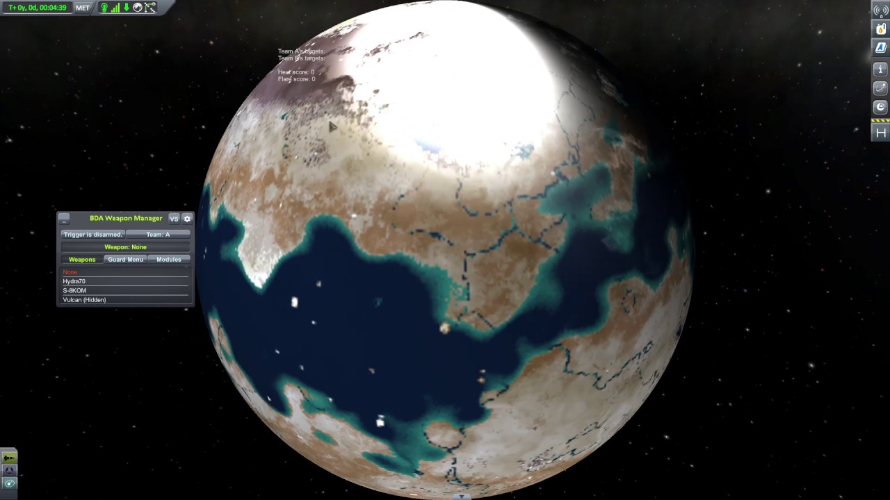 My own planets!Kerbal Space Program - YouTube