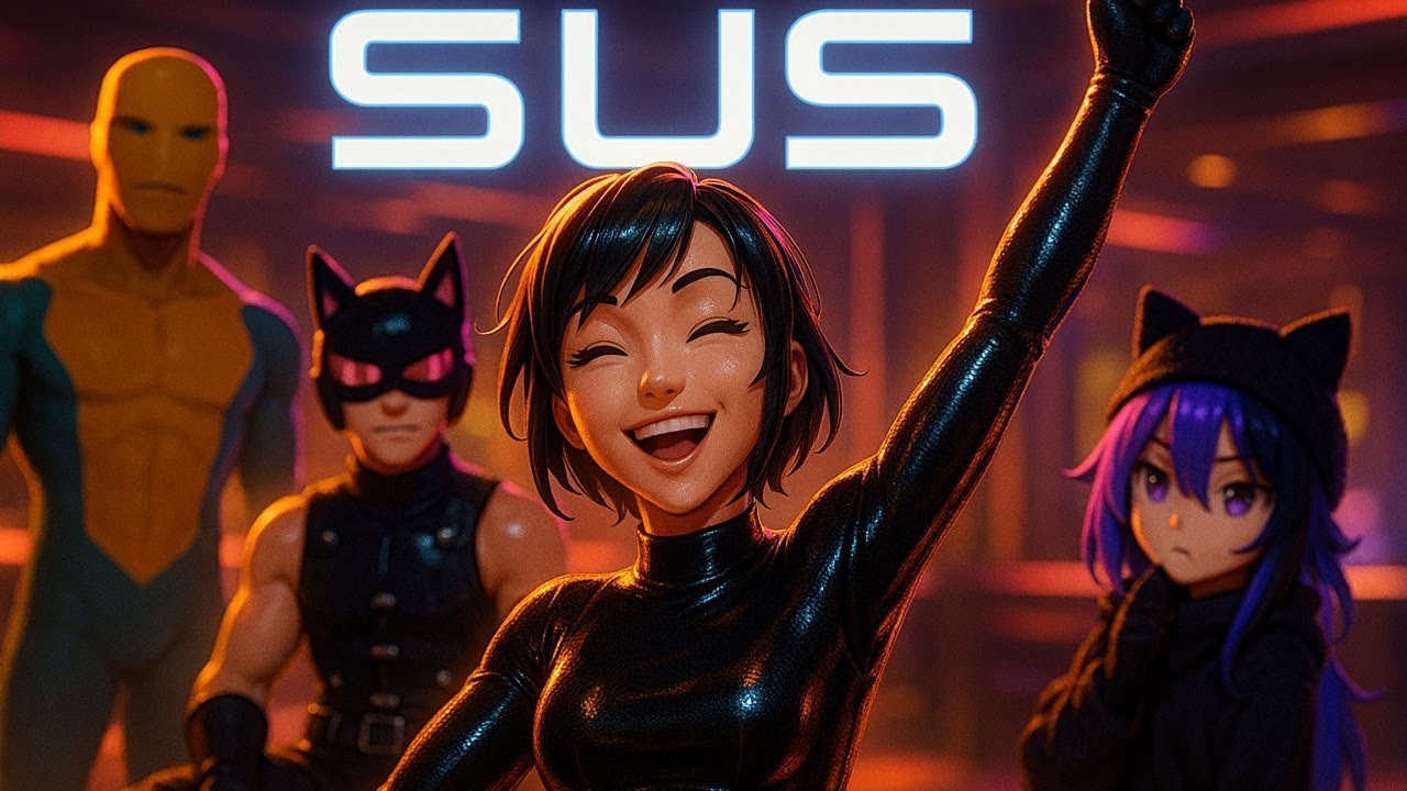 Most Normal VRChat Encounter - YouTube