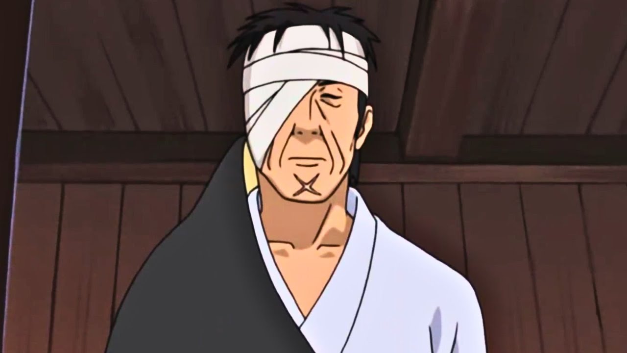 Naruto Shippuden Episodul 34 - YouTube