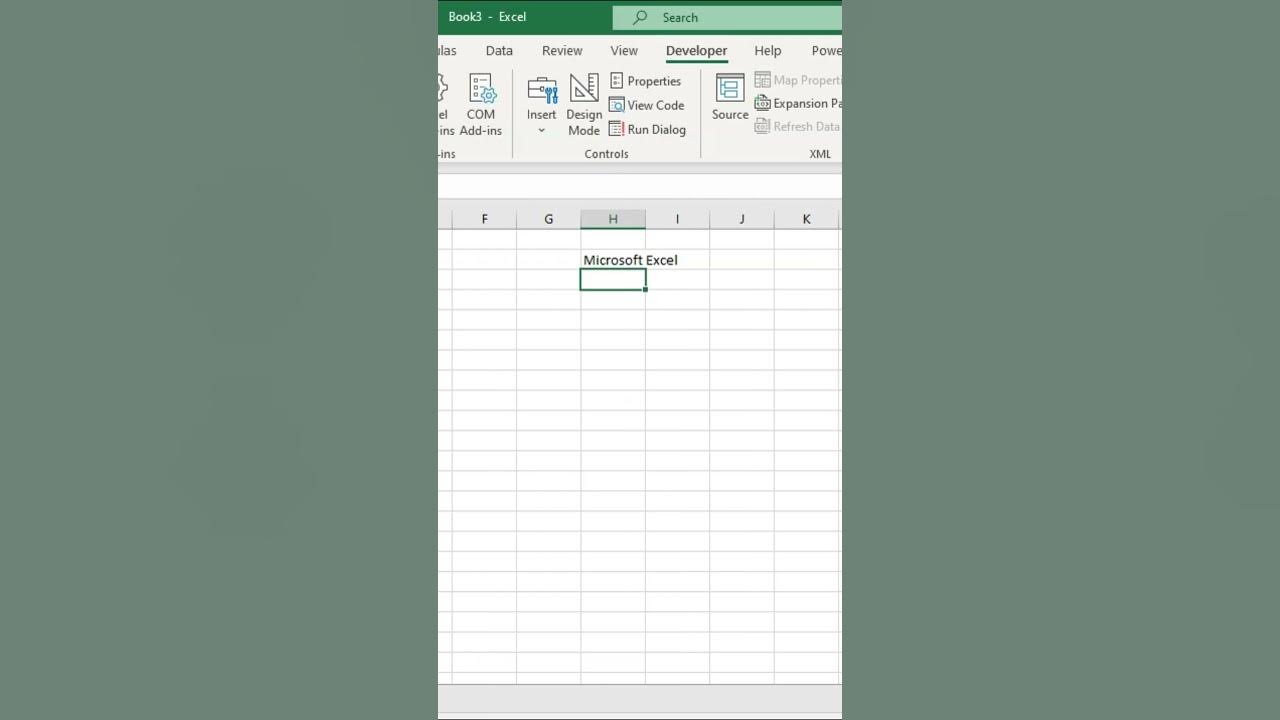 Automatic Autofit Column Width Using Vba Code Excel Exceltips Excelwithmenepal Youtube