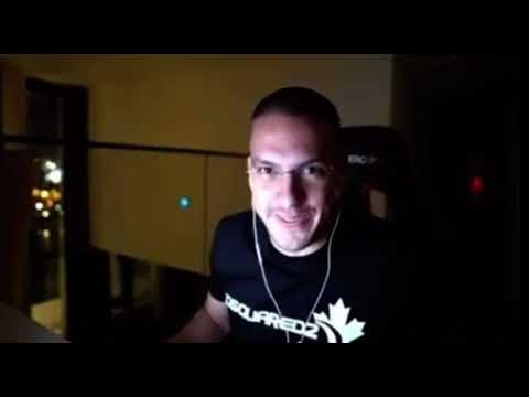 BAKA PRASE O ANJI BLA I GOLDENITU - YouTube