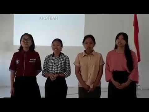 KWARTET STT GKST TENTENA,,,semster 2 2019 - YouTube