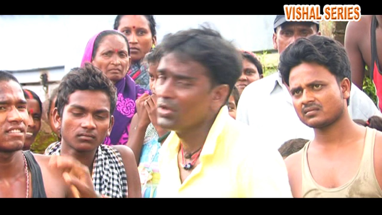 HO GELO BIPATIYA,Singer-Manoj Jharkhandi - YouTube