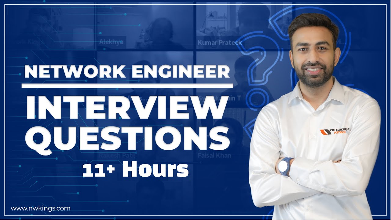 Network Engineer Interview Questions And Answers 11 Hours Atul network-engineer-interview-questions-and-answers-11-hours-atul