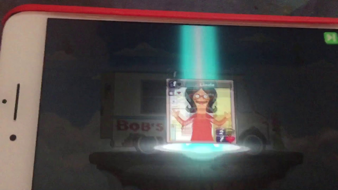 Opening 88 basic card packs on Animation Throwdown quest for cards ...