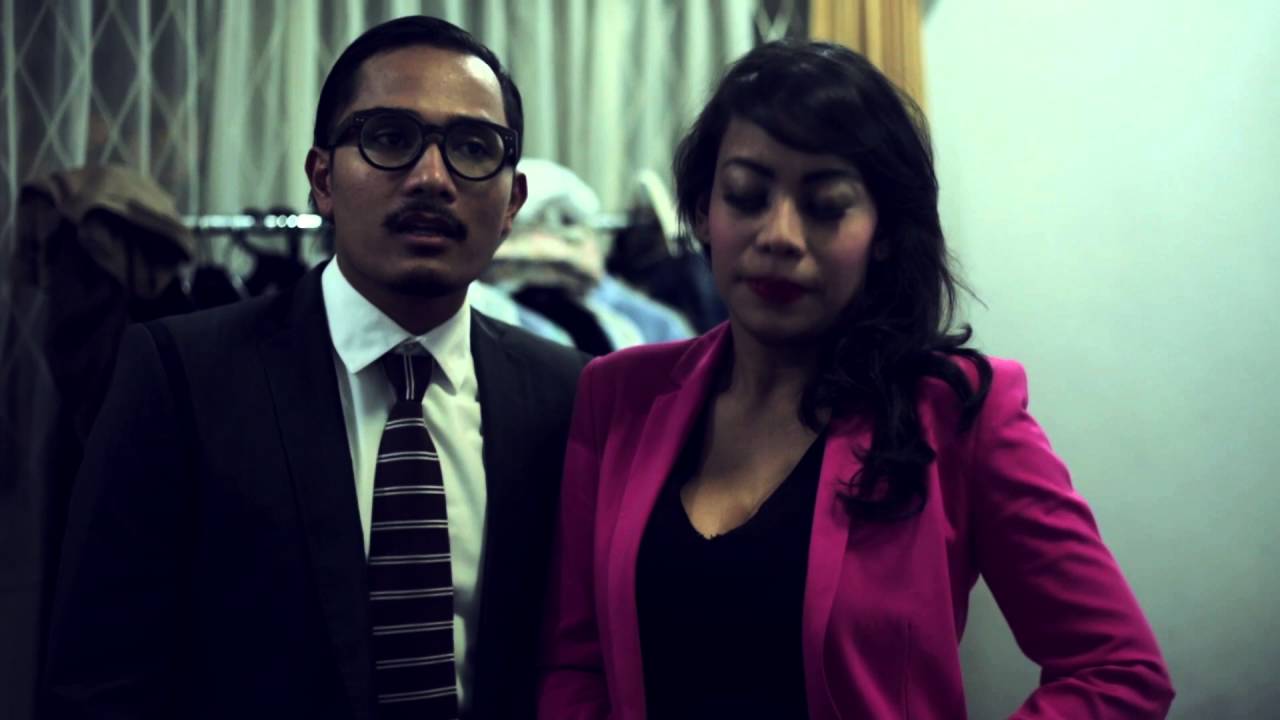 Behind The Scene - Sundul Gan: The Story of Kaskus - YouTube