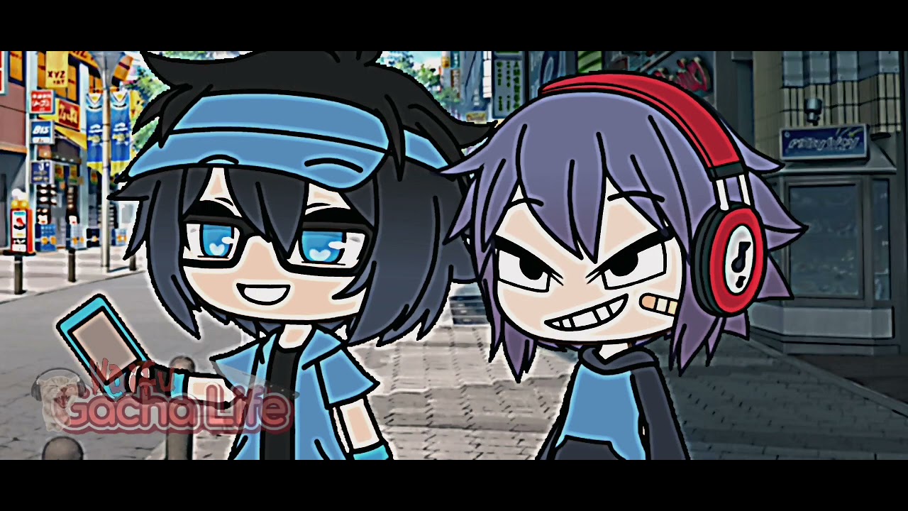 Lunime x Pat 🍅 - YouTube