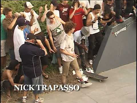 411VM Volume 15 - Issue 2 Bonus - Varsity Double Set Contest (2008)