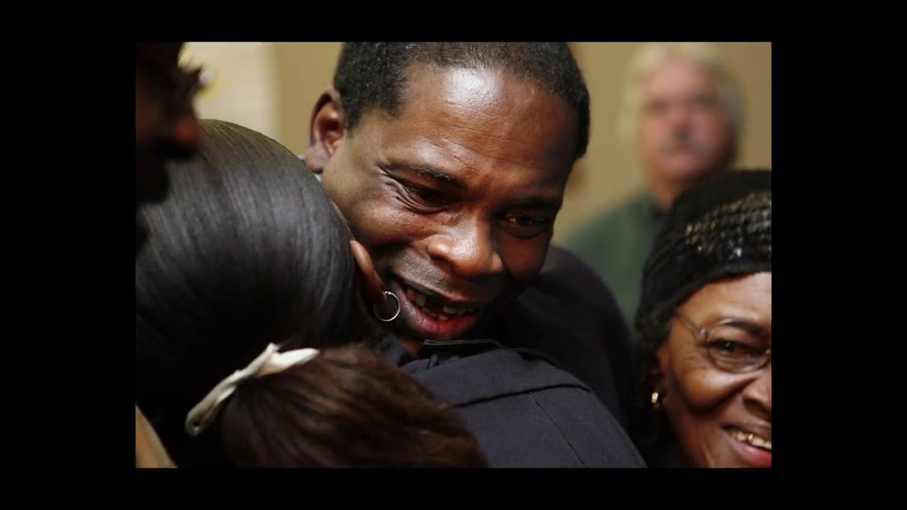 Vote John Creuzot for Dallas County District Attorney - YouTube