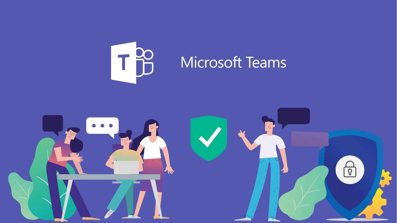 Como Descargar e Instalar Microsoft Teams para windows 8/10/11 - YouTube
