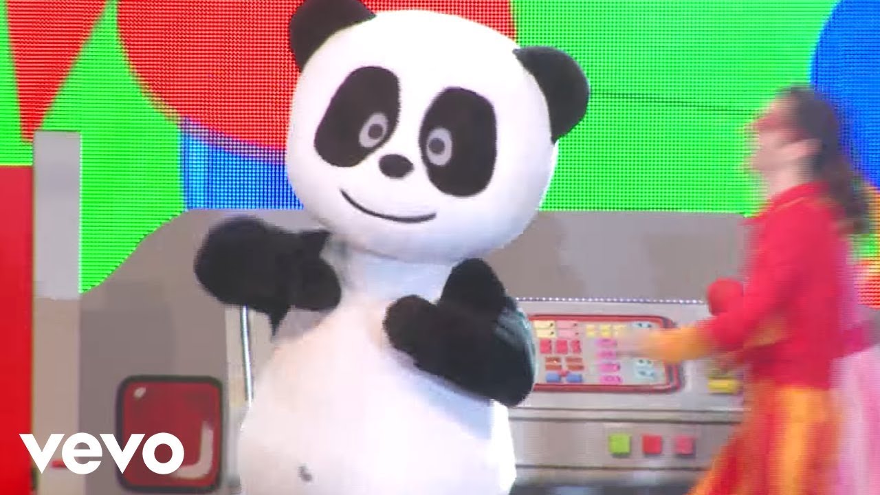 Panda e Os Caricas - Panda E Os Caricas Em Lisboa - YouTube