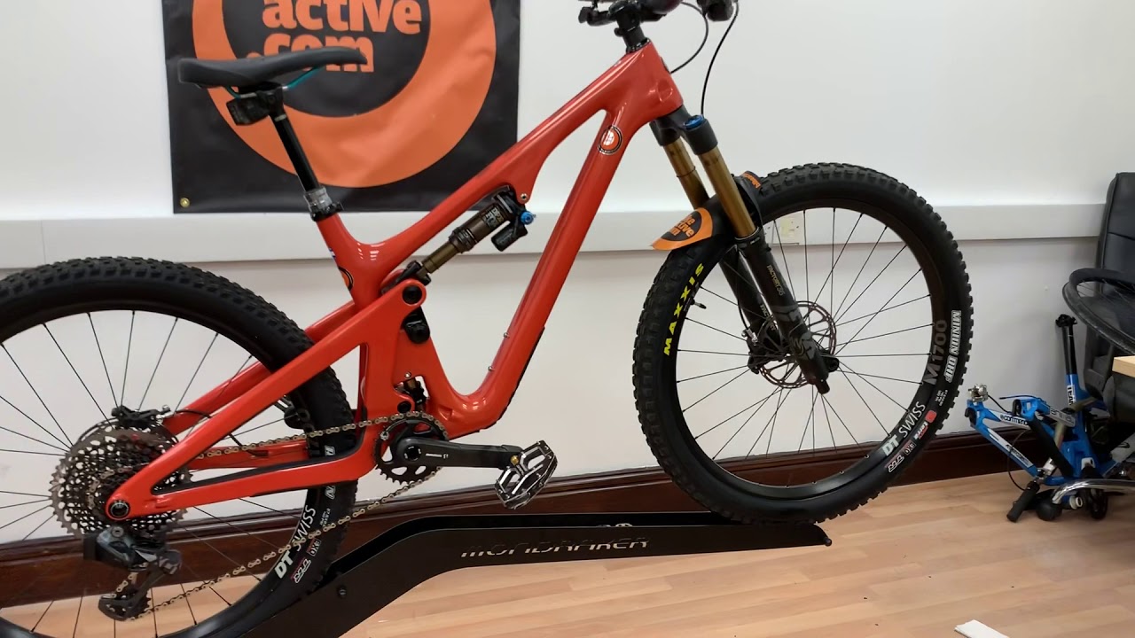 2020-yeti-sb140-quick-look-bikeactive-youtube