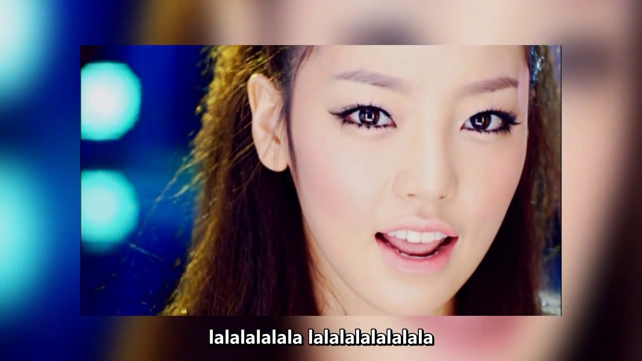 Goo Hara Step
