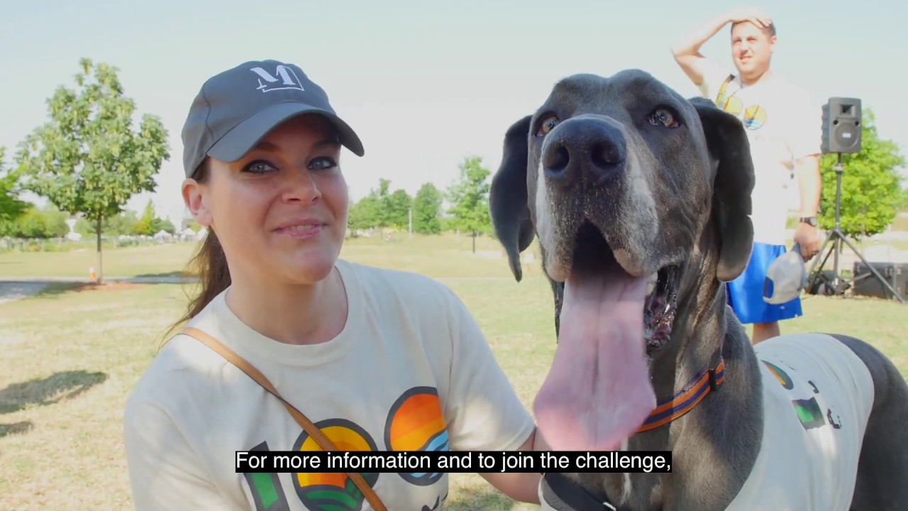100 Alabama Miles Challenge 2019 - YouTube