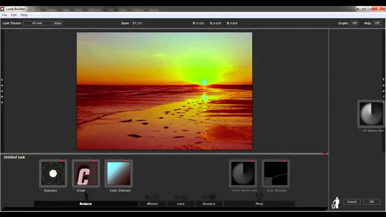 Red Giant Magic Bullet Suite v 11 - YouTube