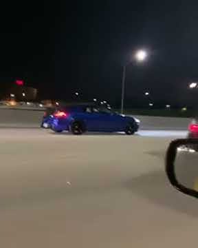 Fbo e85 tune 3.8 genesis coupe shoots flames. Alpha speed tune - YouTube