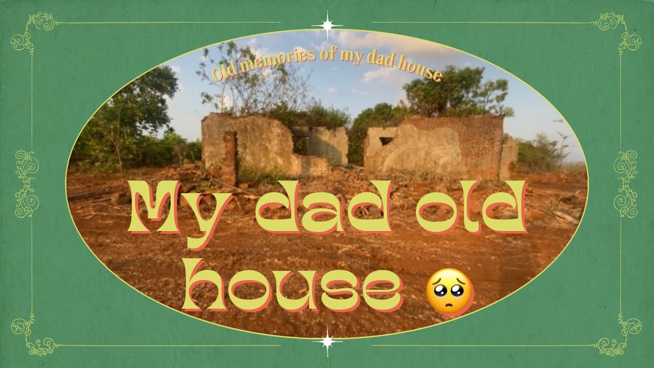 My dad old house🥺🥺 || Pura Veera hogaya #faddyzone_vlogs #faddy - YouTube