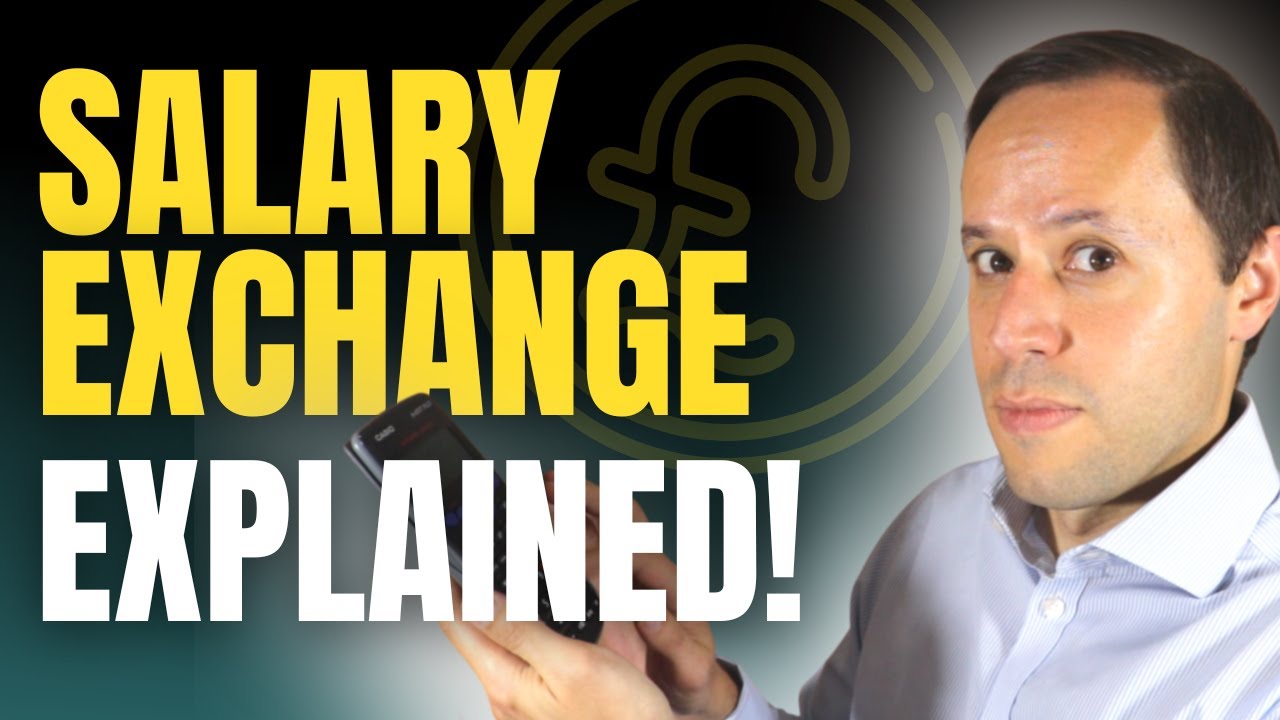 The best way to make personal pension contributions - Salary Sacrifice Explained - YouTube