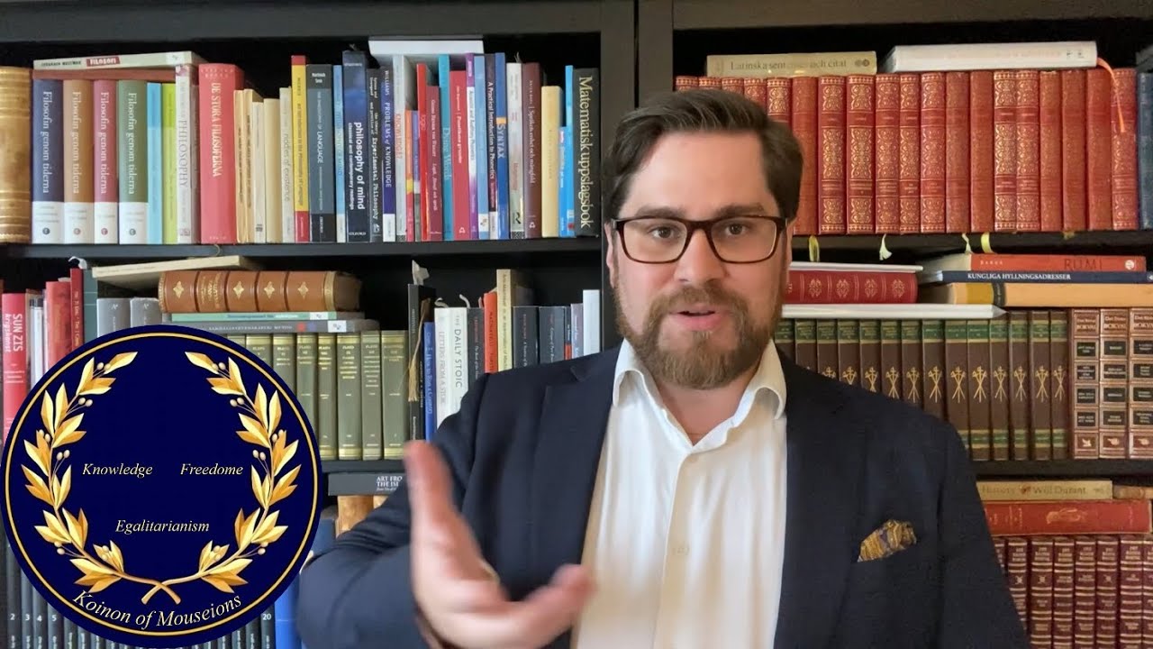 Reductio ad Absurdum: Definition and Practical Example - YouTube