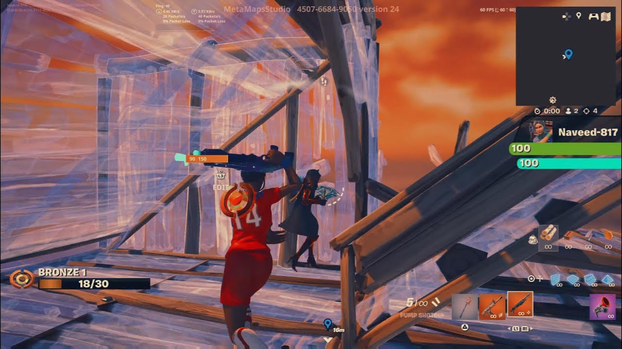 (mask off) Fortnite montage - YouTube