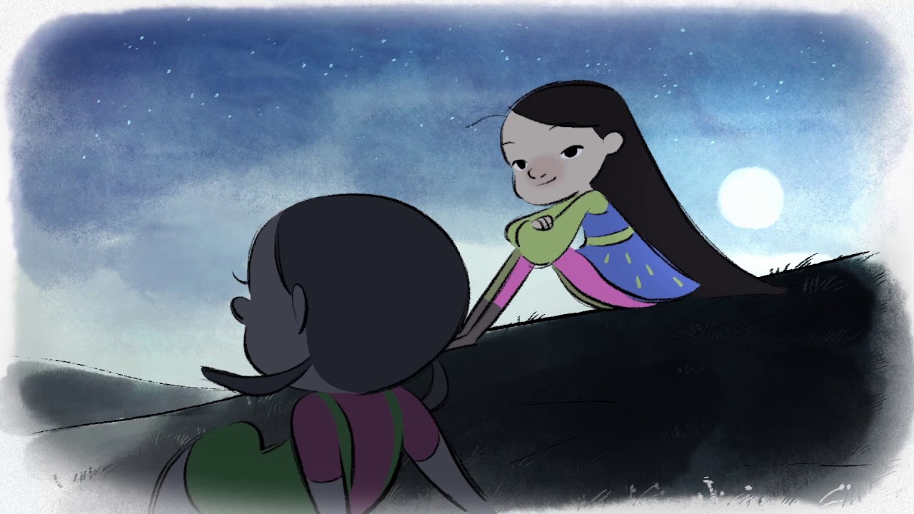 Nini - Trailer - YouTube