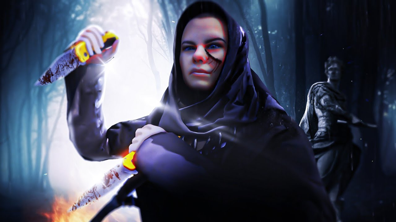 Console Demon x PC Demon (Wolfy) - YouTube