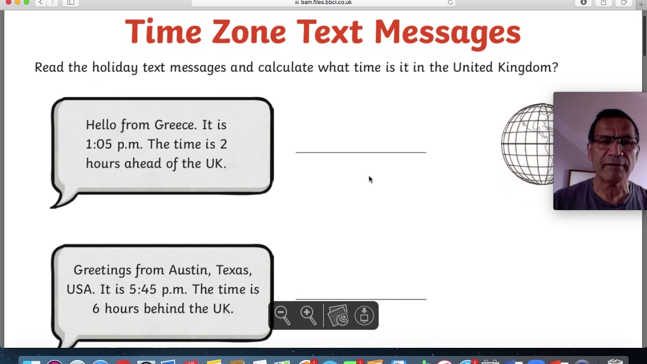 08 06 20 Year 3 Instructions For Geography Lessons This Week YouTube 08 06 20 Year 3 Instructions For Geography Lessons This Week YouTube
