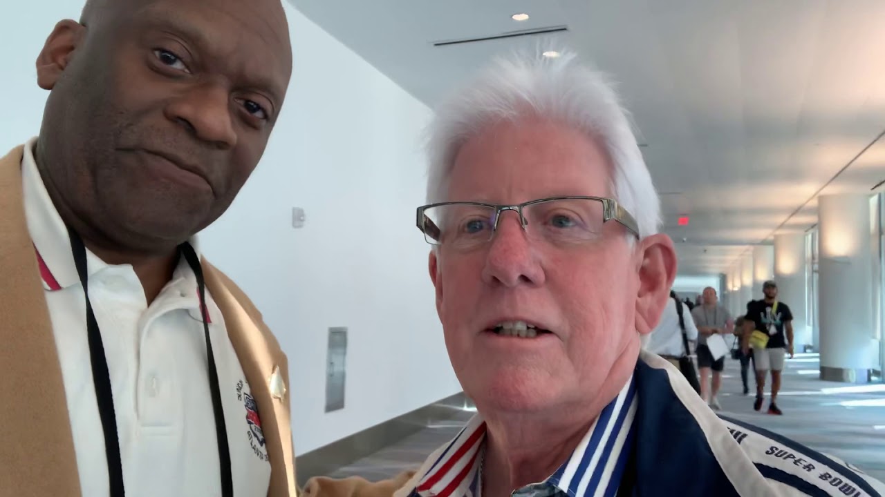 Miami CVB’s Bill Talbert Talks Miami Super Bowl LIV Host, Oakland Too ...