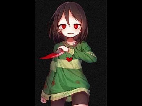 Beating Chara | Roblox Undertale Last Corridor (Single-player) - YouTube