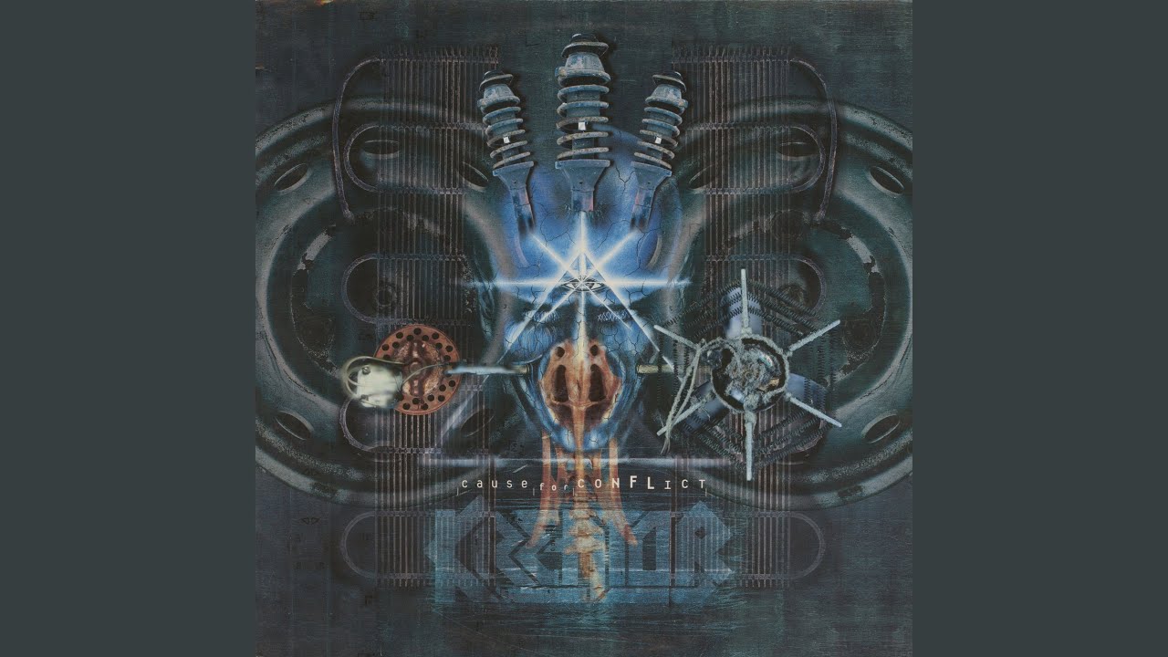 Prevail (2018 Remaster) - YouTube