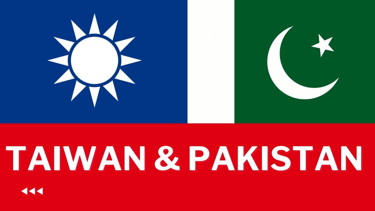 History of Taiwan | Famous Places In Taiwan | Relationship B/W Pakistan ...