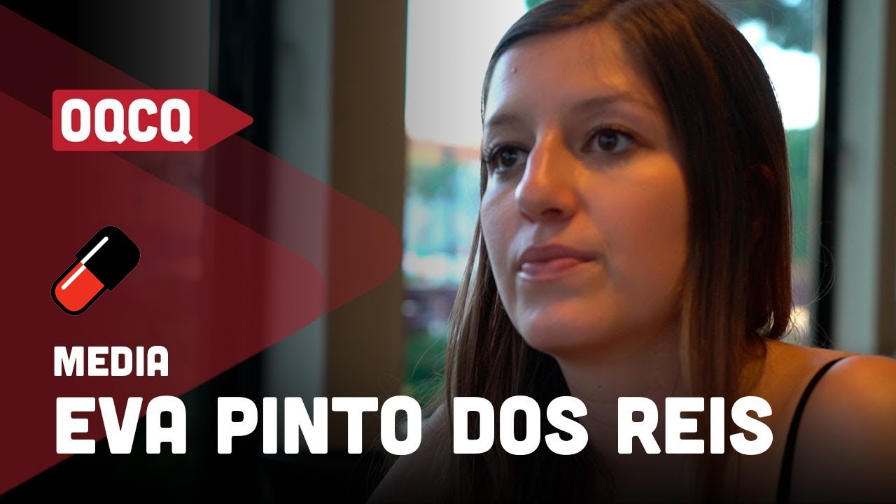 Eva Pinto dos Reis - Media | Onde Quando e Como eu Quiser | Comprimido ...