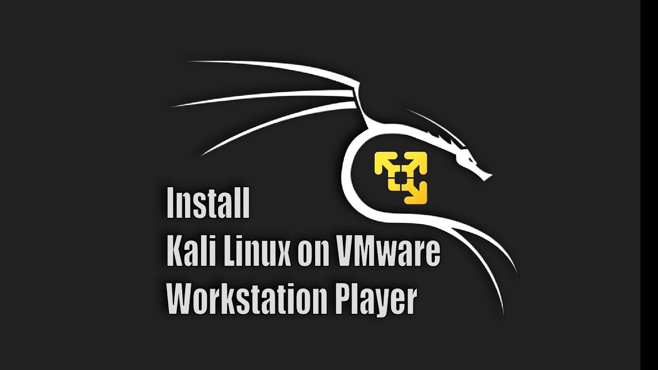 How to Install Kali Linux in VMware - Step-by-Step Guide