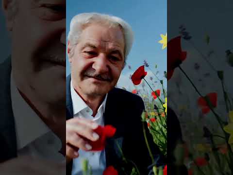 #Fatih Kısaparmak  - Bu adam benim babam [Ai new cover]