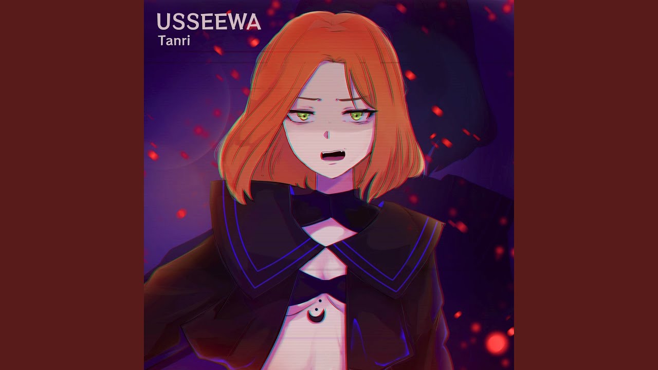 USSEEWA (Russian ver.) - YouTube