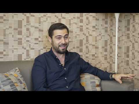 Pərvizlə - Namiq Qaraçuxurlu - meyxana, Milli Məclis, Fəxri ad, Aygün Kazımova