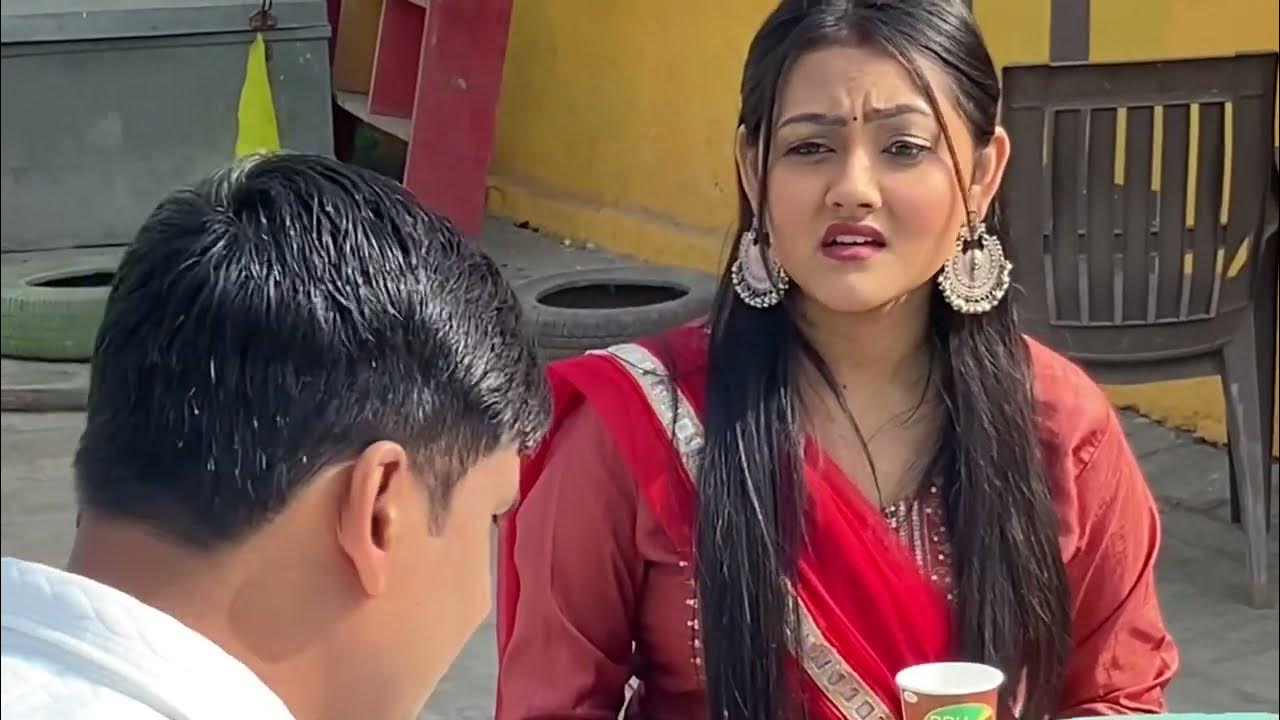 JUDAAI | AJESH KUMAR |ARPITA (Making) - YouTube