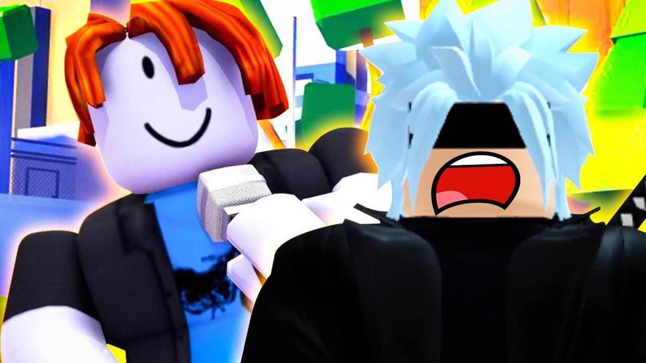 ROBLOX - ESCAPE THE BACON!!! - YouTube