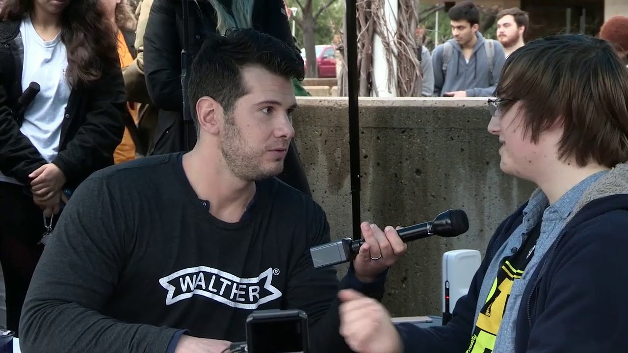 Did Stephen Crowder finally explain Sven Computer mystery? - Louder ...