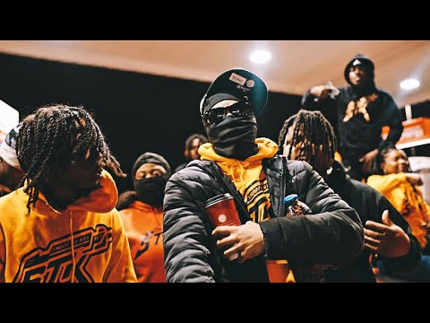 Li Socket Ft. Albert G - “ARP’s” (Official Video) @ReadyToShoot Prod By ...