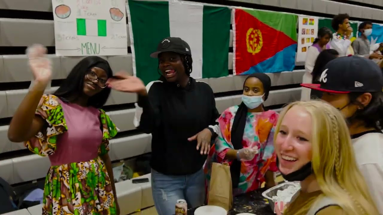 Mosaic 2022 Promo - YouTube