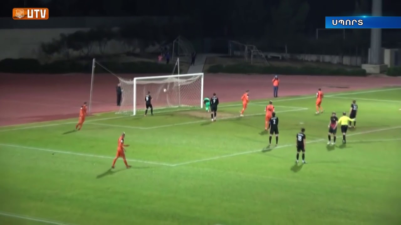 Ազդարար սպորտ Azdarar sport 30 01 2018 - YouTube