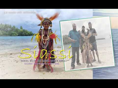 SIASSI by Daniel Bilip feat Ben Zadok & Musen Sora
