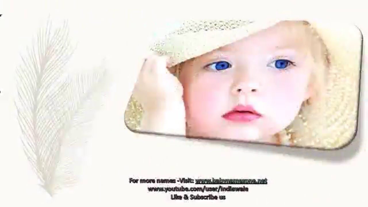 Top 10 Bengali Baby Girl Names 2016 Unique Latest YouTube top-10-bengali-baby-girl-names-2016-unique-latest-youtube